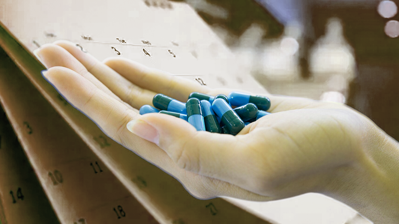 25% discount on all medicines for subscribers – Meds for All