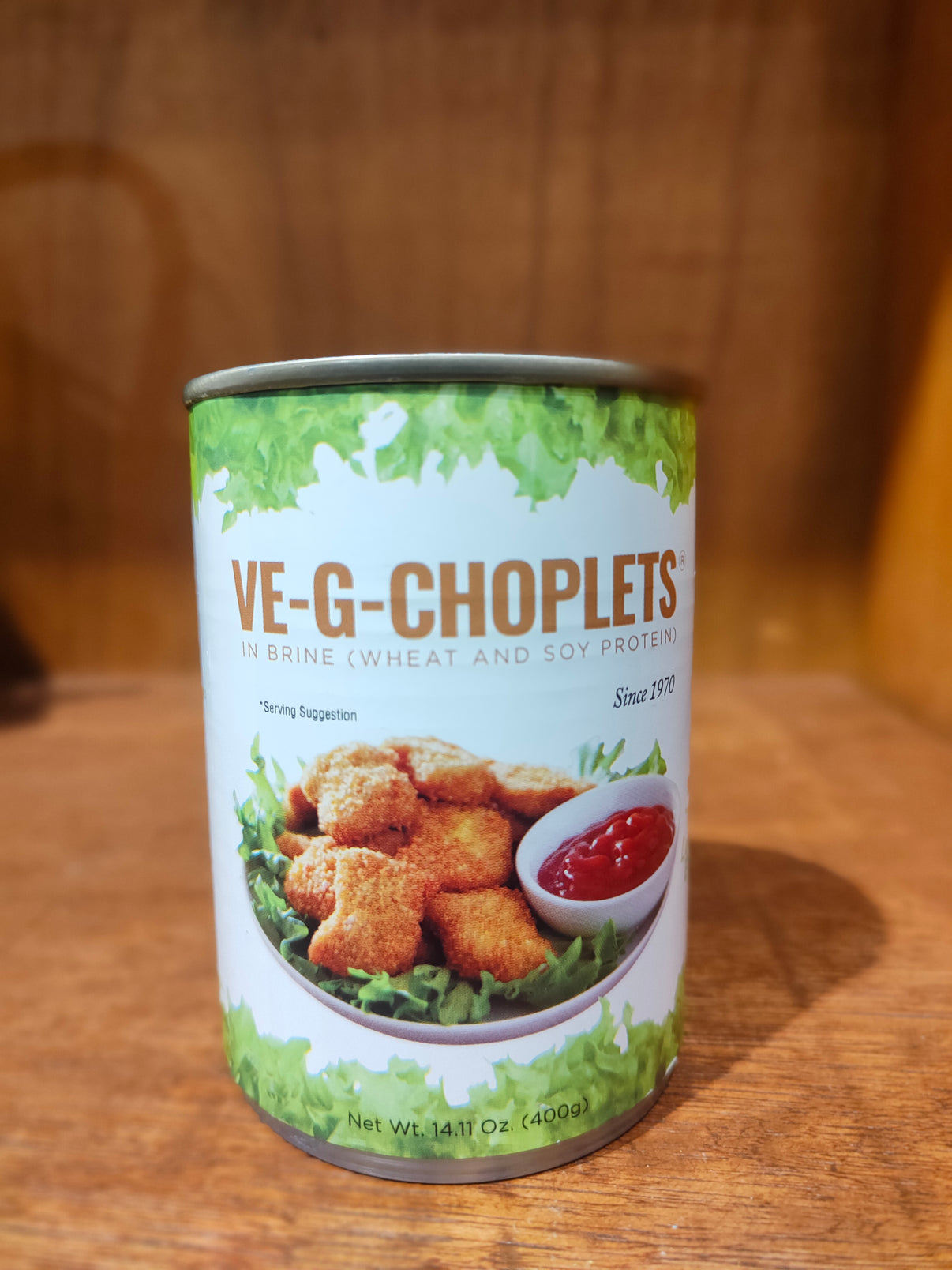 VE-G Choplets 350g – Meds for All