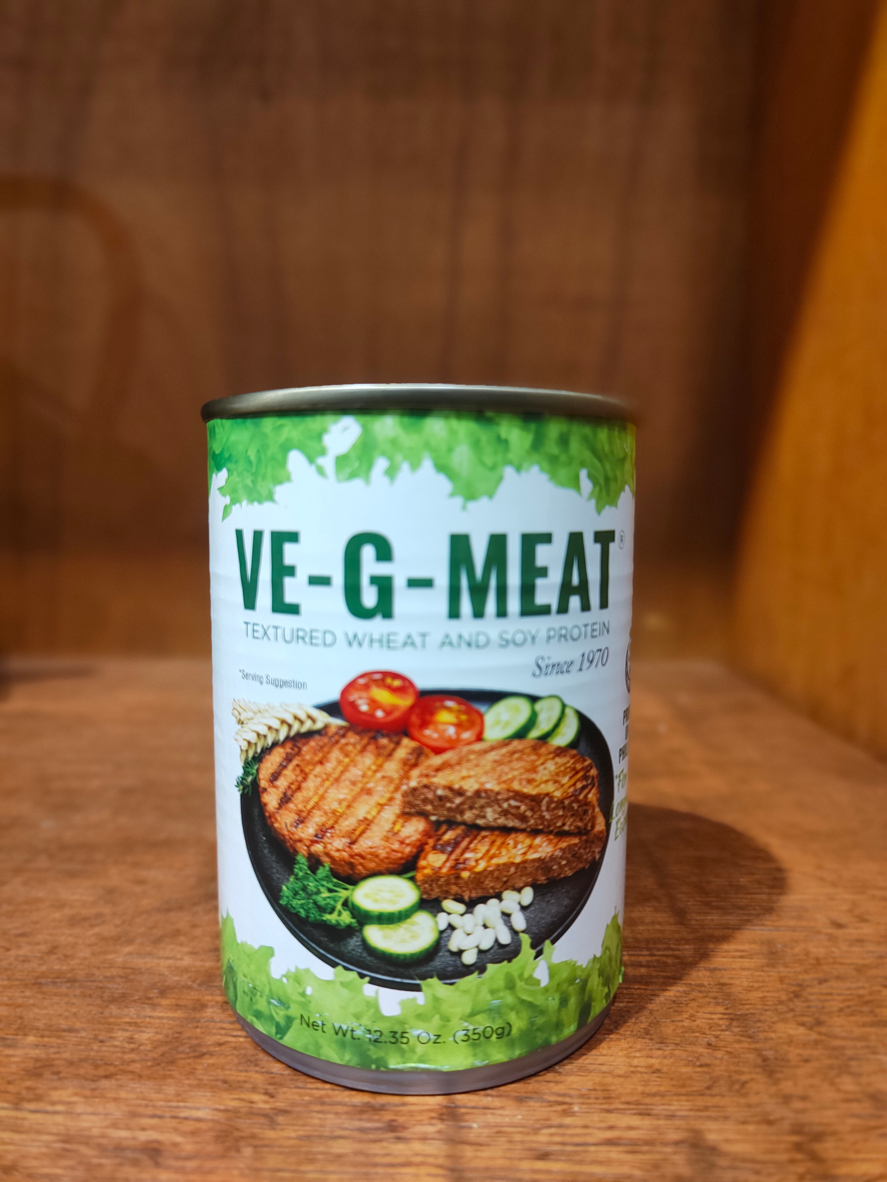 VE-G Meat 350g – Meds for All