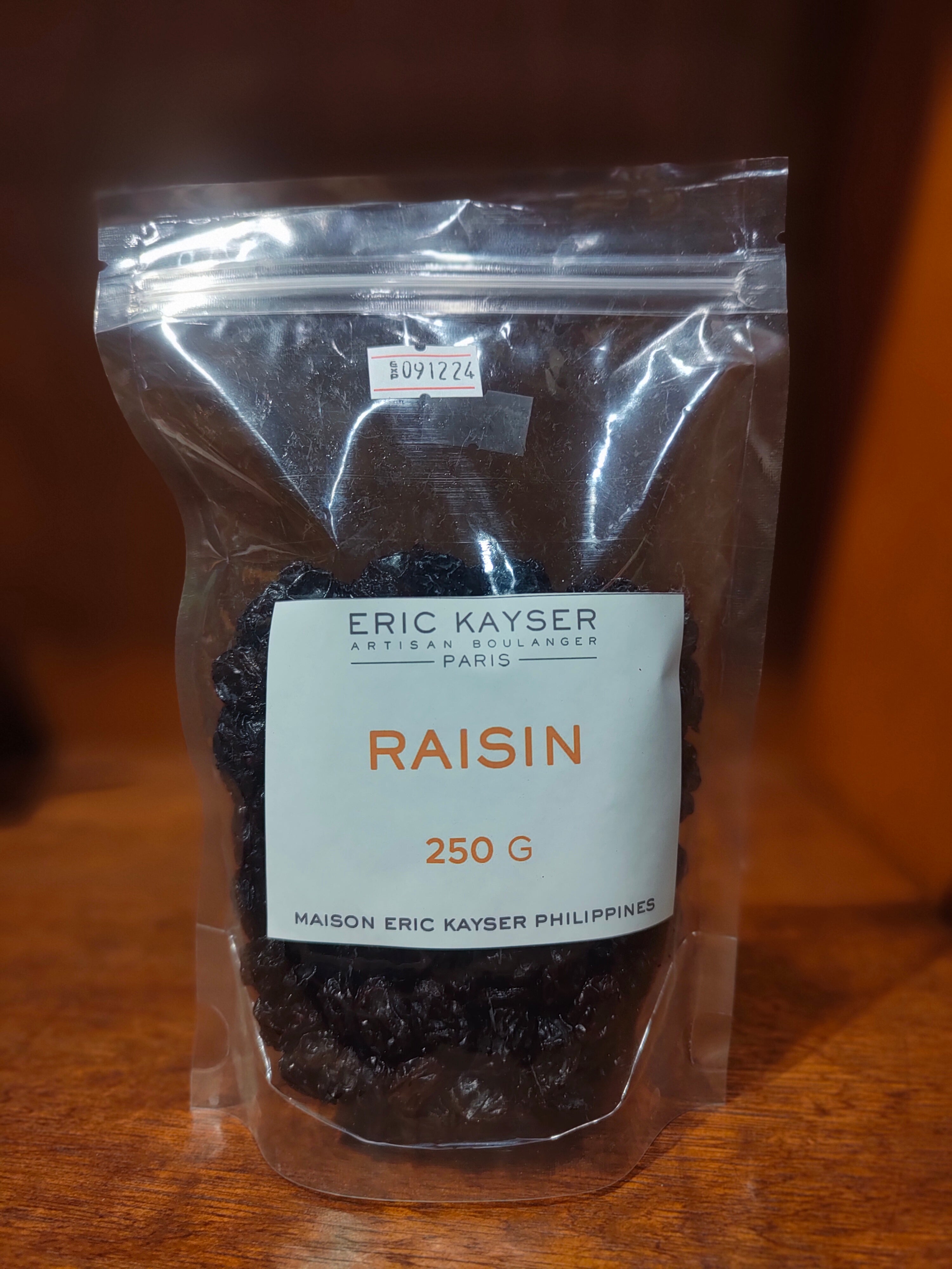 Raisin 250g – Meds for All