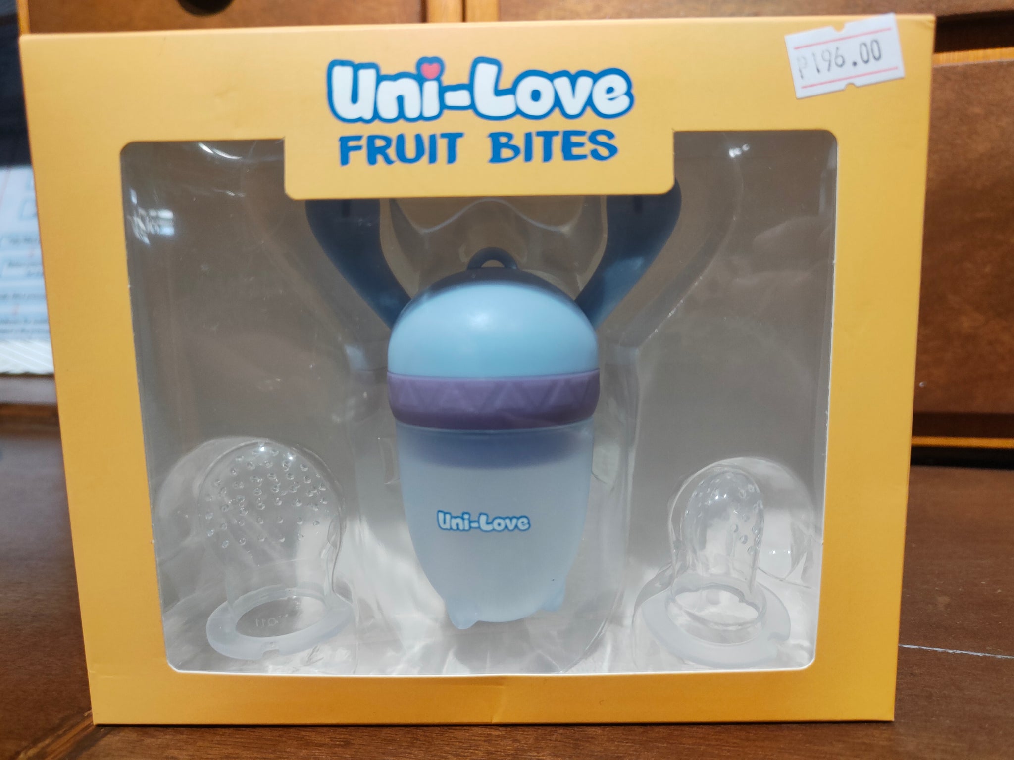 Fruit Bites Pack – Meds for All