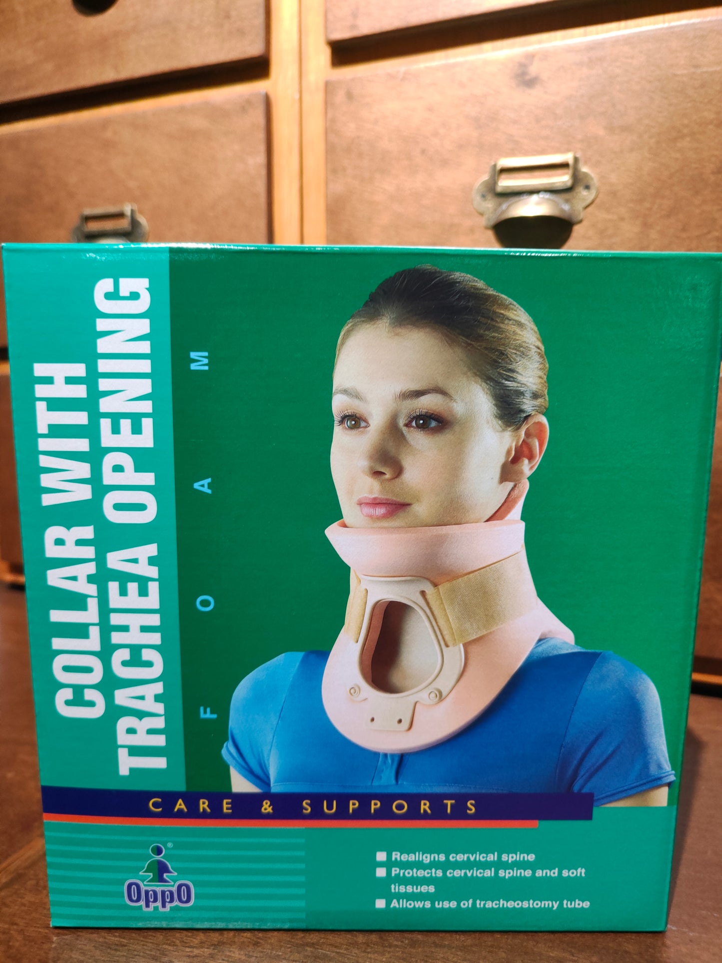 PHILADELPHIA COLLAR – Meds for All