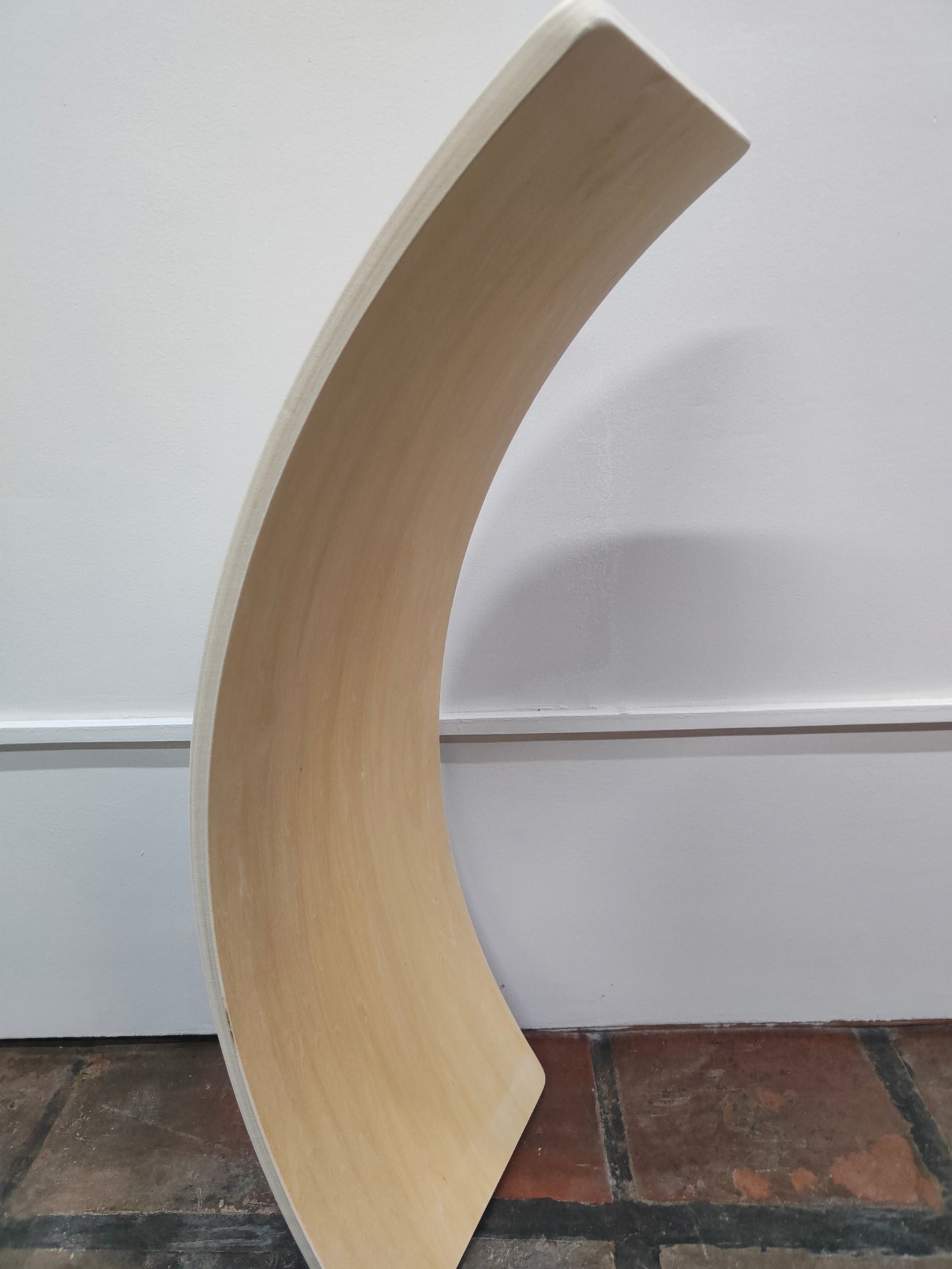 Balance Board Wood – Meds for All