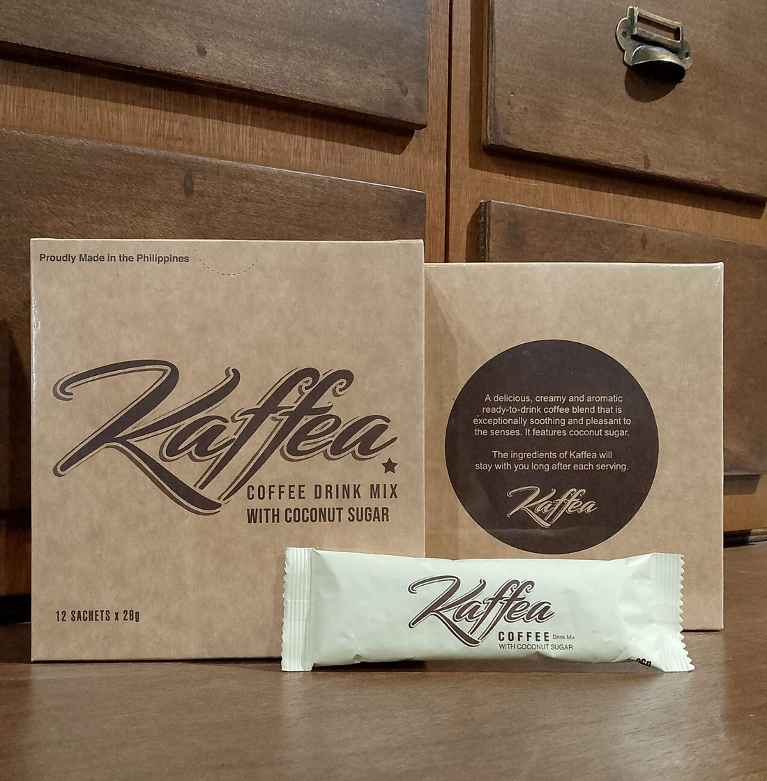SK Kaffea 26g – Meds for All