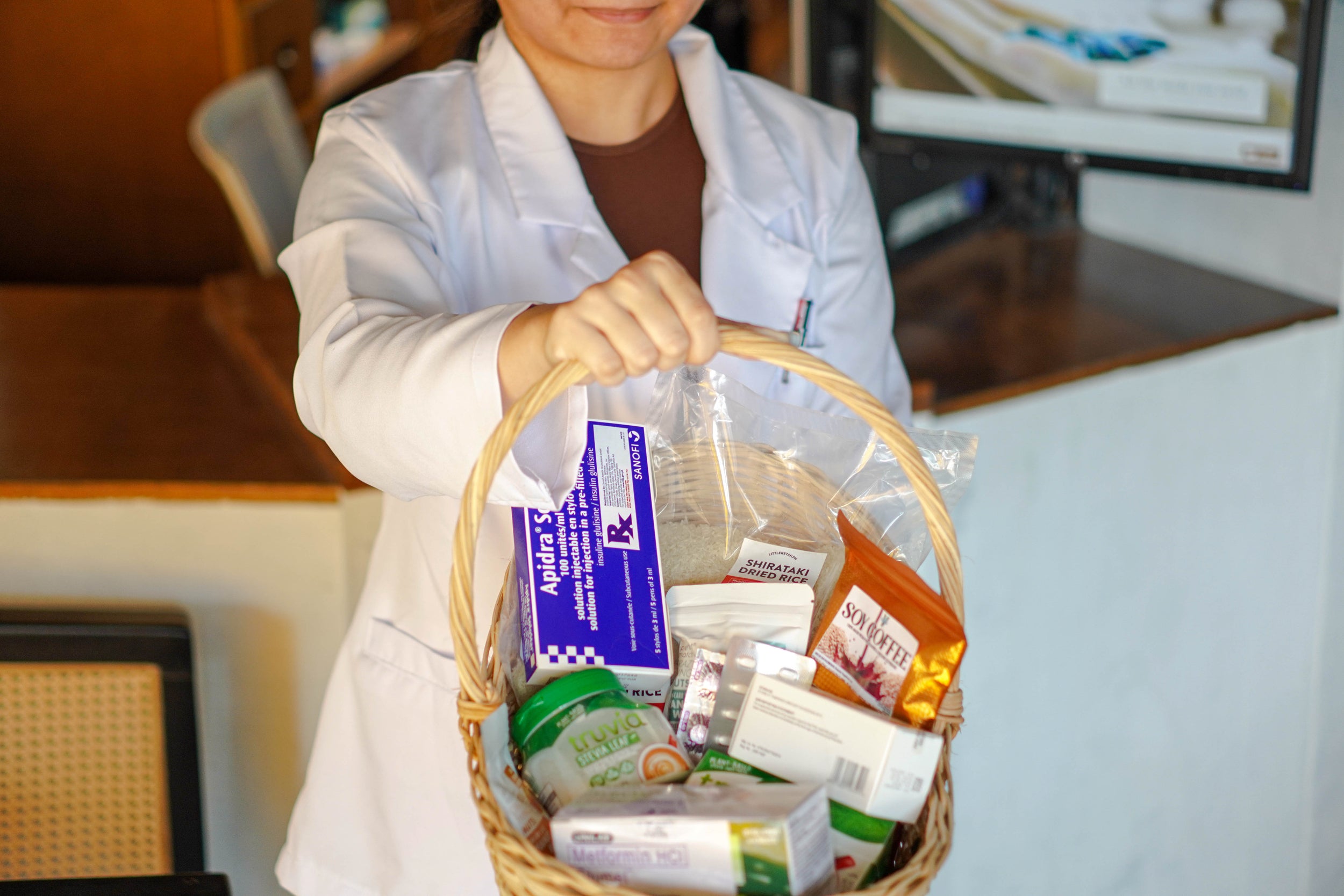 25% discount on all medicines for subscribers – Meds for All