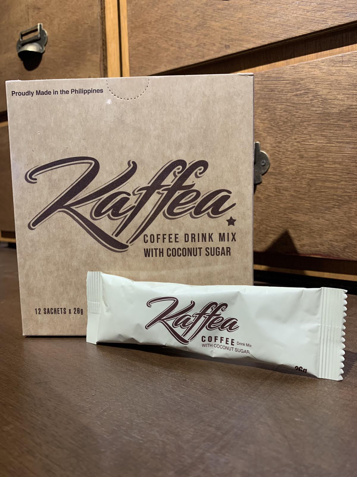 SK Kaffea 26g – Meds for All