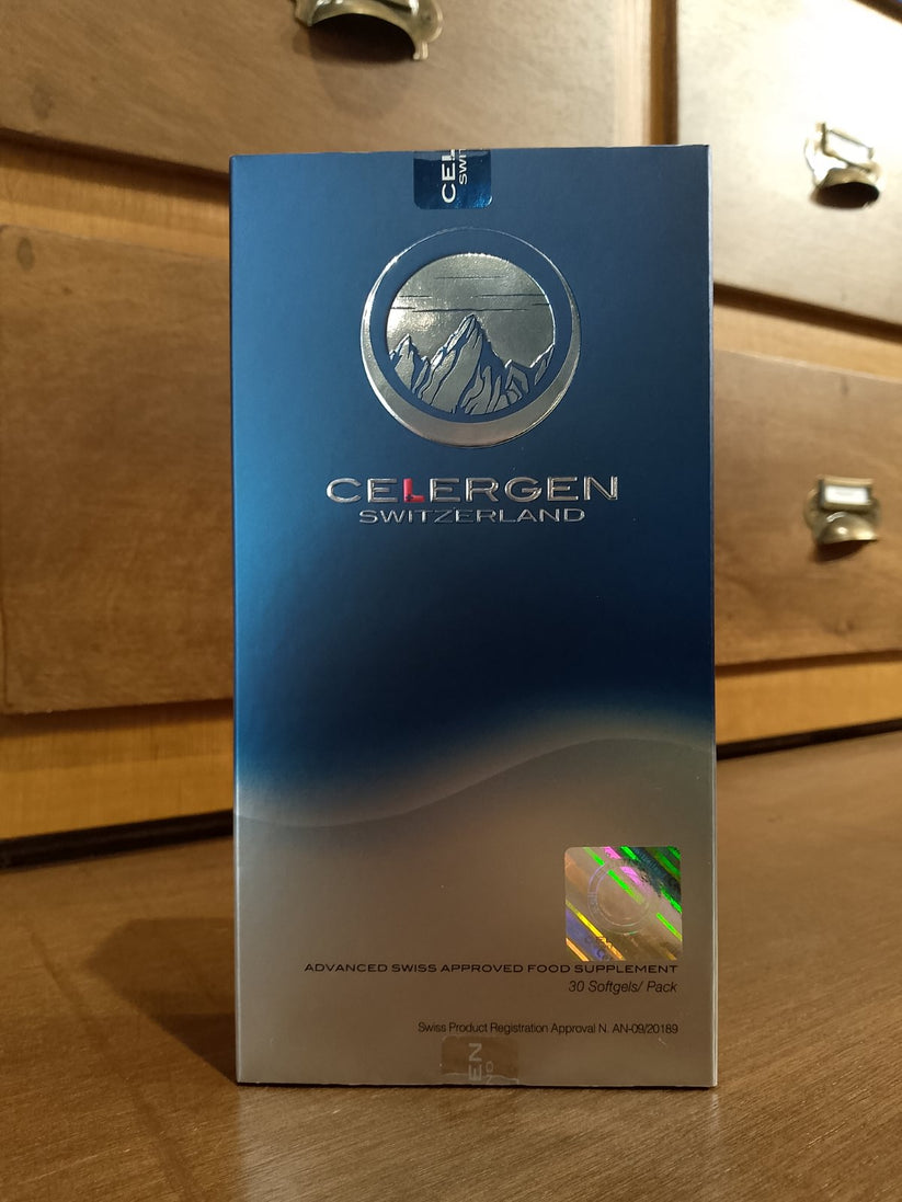 Celergen – Meds for All